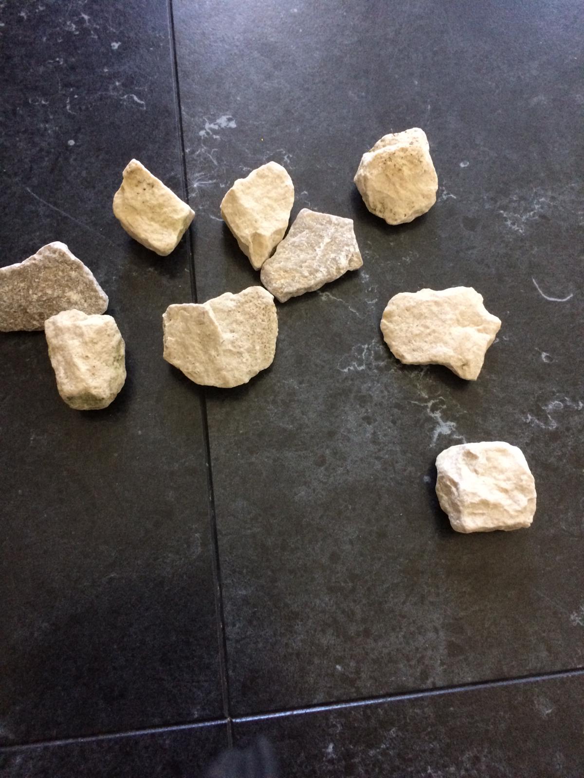 Rhythms on Stones – The Poffley Education Resource page