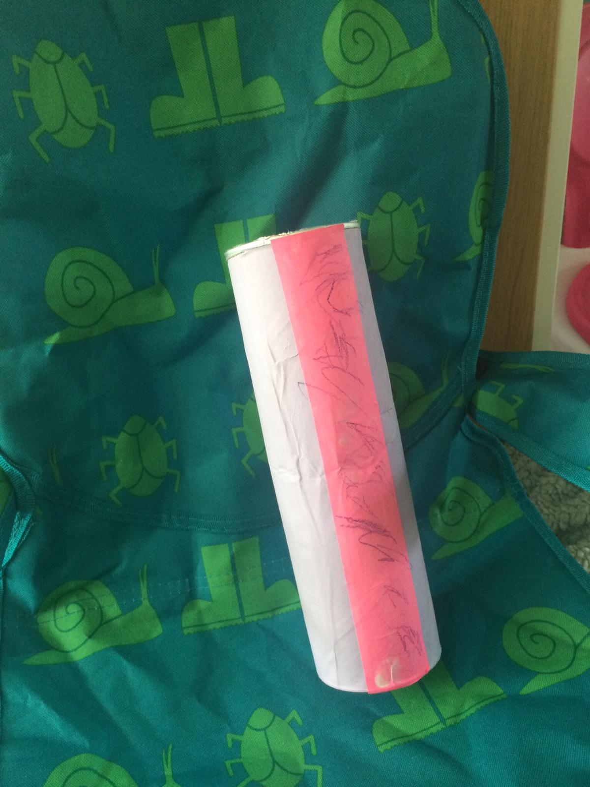 Popping containers ! – The Poffley Education Resource page